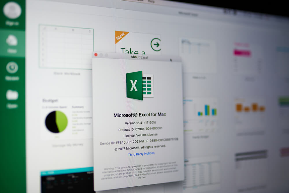 Curso de Excel VBA: O que você vai aprender? Curso de Excel VBA: O que você vai aprender?
