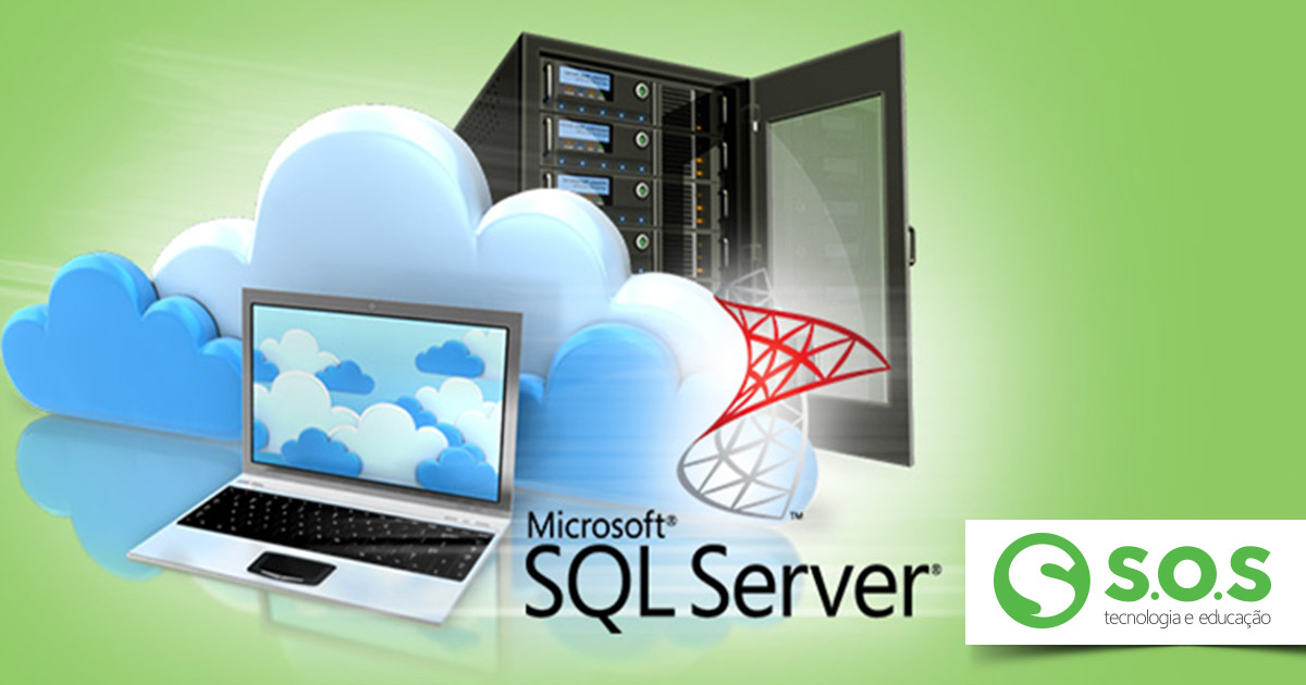 Curso de Administração de Servidores Windows - S.O.S